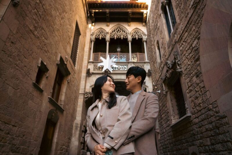 Barcelona Photo Experience: famous landmarks or the beach! - FAQ