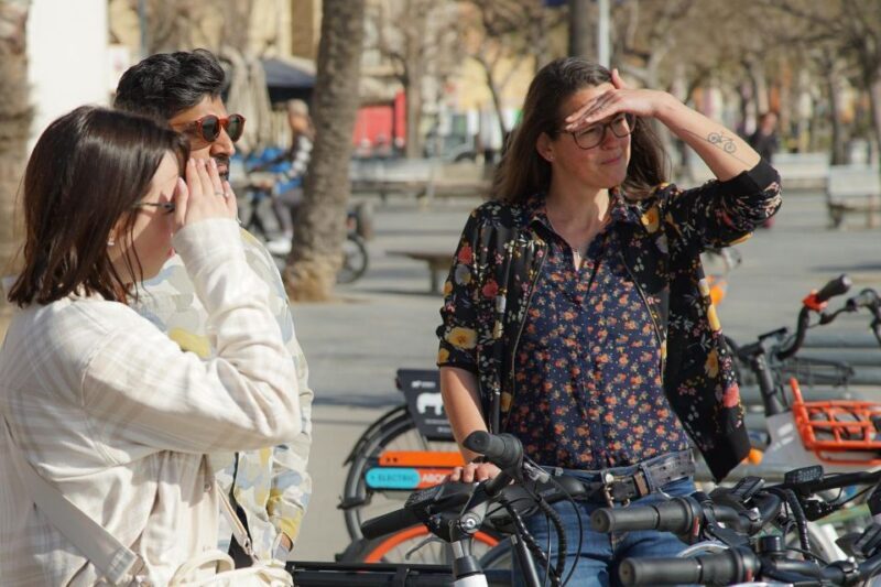Barcelona Photo Highlights 4h Small Group eBike Tour - FAQs