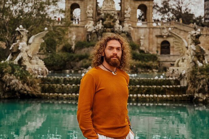 Barcelona Photo Walking Tour Instagrammable Portraits - The Sum Up: Who Will Love This Tour?