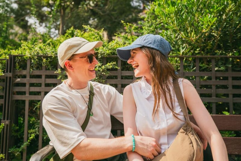 Barcelona: Photographic Madness at the Sagrada Familia - Key Points