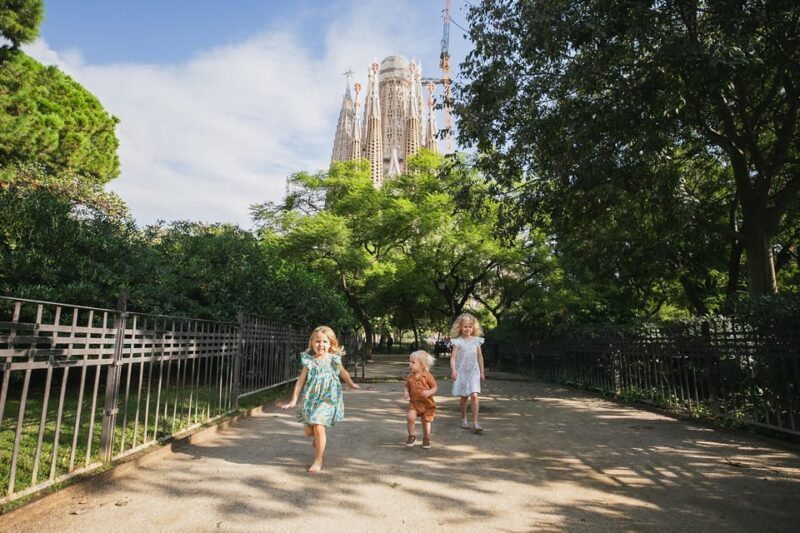 Barcelona: Photographic Madness at the Sagrada Familia - The Sum Up: Is It Worth It?