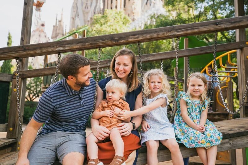 Barcelona: Photographic Madness at the Sagrada Familia - FAQ