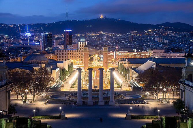 Barcelona Photography Masterclass - Private Photography Lesson - The Value of a Private Photography Tour