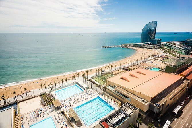 Barcelona Photography Masterclass - Private Photography Lesson - Who Should Book This Tour?