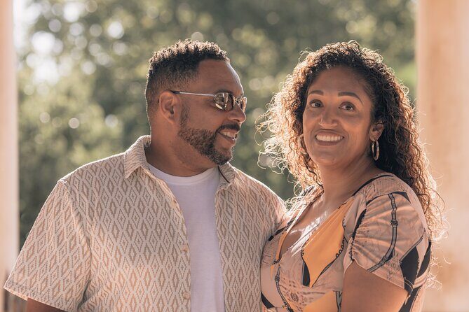 Barcelona Photoshoot Experience Cathedral Born & Ciutadella Park - Key Points