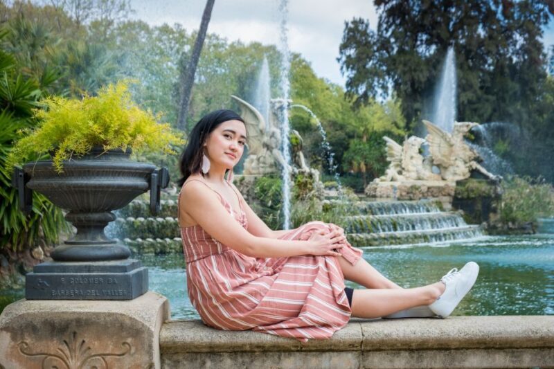 Barcelona: Photoshoot in Scenic Locations - FAQ