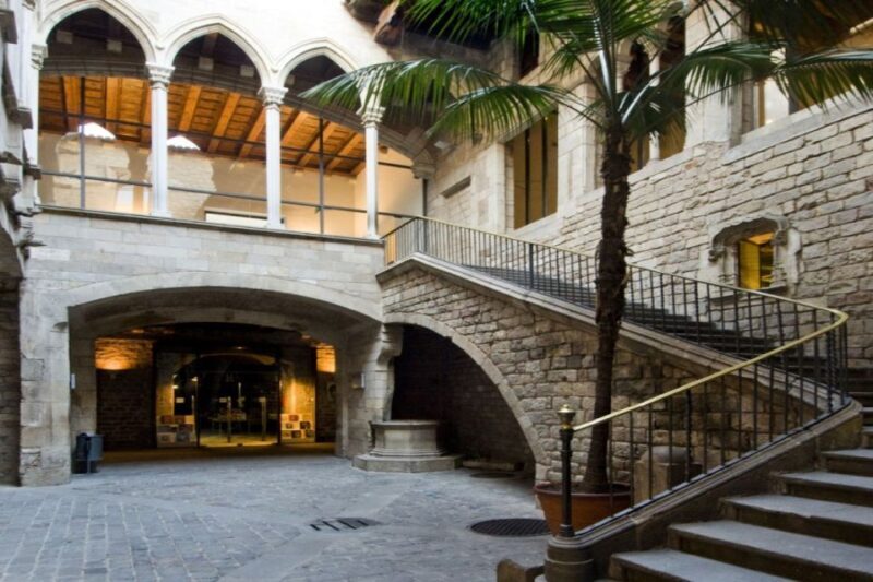 Barcelona: Picasso Museum Tour with Moco Museum Ticket - Exploring the Picasso Museum & Moco Museum in Barcelona: An Honest Review