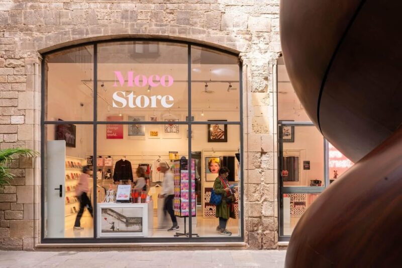 Barcelona: Picasso Museum Tour with Moco Museum Ticket - Key Points