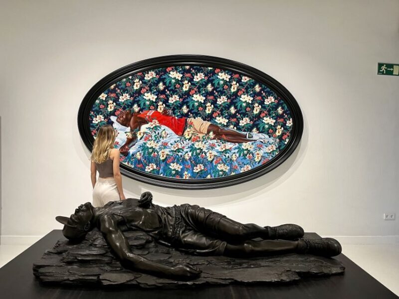 Barcelona: Picasso Museum Tour with Moco Museum Ticket - Review Summary & Final Thoughts