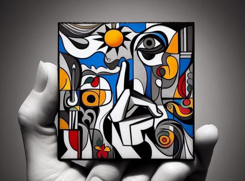 Barcelona: Picasso Museum with Ticket and Guided Tour - An In-Depth Look at What You Can Expect