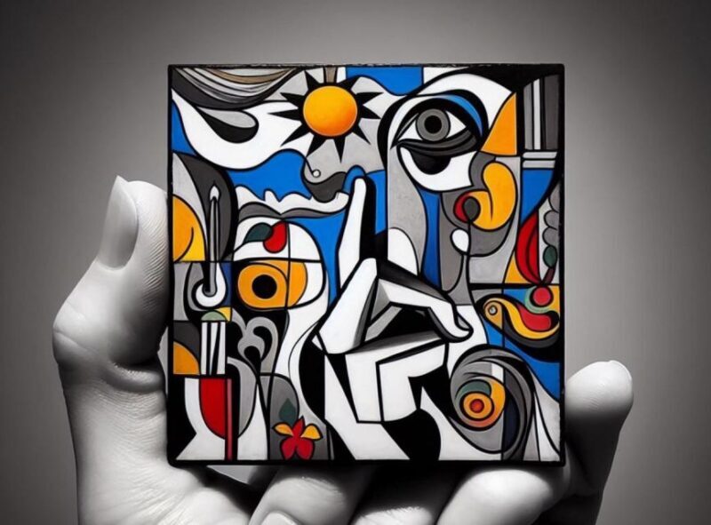 Barcelona: Picasso Museum with Ticket and Guided Tour - Final Thoughts