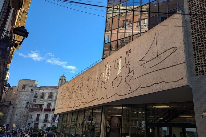 Barcelona Picasso Walking Tour and Museum Visit - A Closer Look at the Itinerary