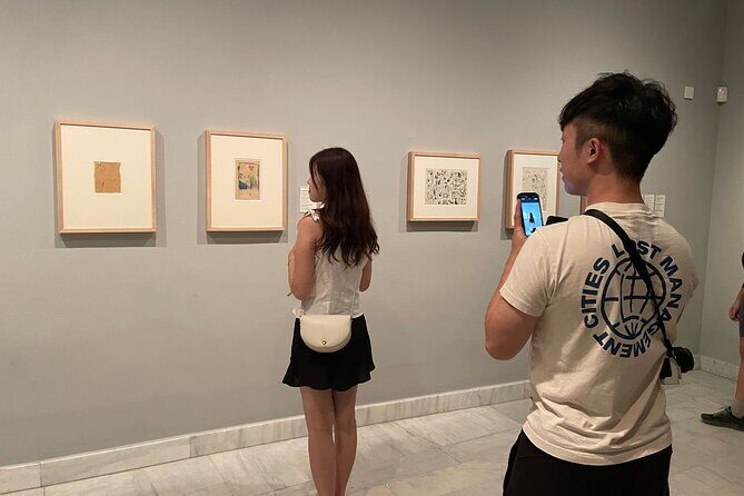 Barcelona Picasso Walking Tour and Museum Visit - Who Will Love This Tour?