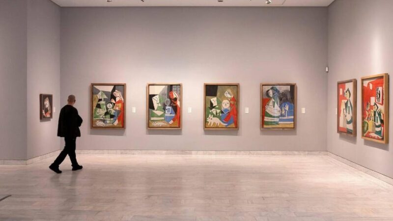Barcelona: Picasso Walking Tour with Picasso Museum Tickets - Exploring Picasso’s Barcelona: A Balanced Look at the Walking Tour with Museum Tickets