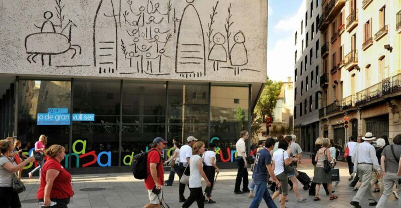 Barcelona: Picasso Walking Tour with Picasso Museum Tickets - FAQ