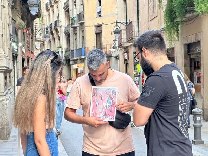Barcelona: Picasso's Barcelona & Picasso Museum Walking Tour - Final Thoughts: Is This Tour Worth It?