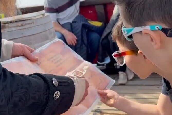 Barcelona Pirate Adventure 75min. - Final Thoughts