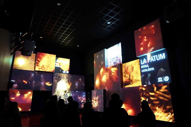 Barcelona: Poble Espanyol Admission Ticket - The Itinerary Breakdown