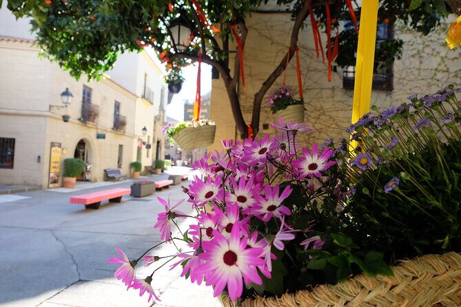 Barcelona: Poble Espanyol Admission Ticket - Practical Considerations