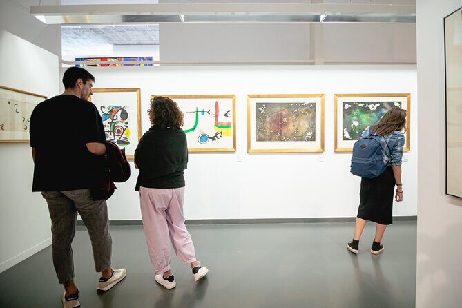 Barcelona: Poble Espanyol Admission Ticket - Who Will Love This Tour?