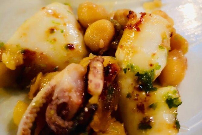 Barcelona Poble Sec Tapas & Wine Tour - A Detailed Look at the Tour Experience