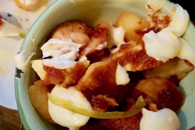 Barcelona Poble Sec Tapas & Wine Tour - FAQ