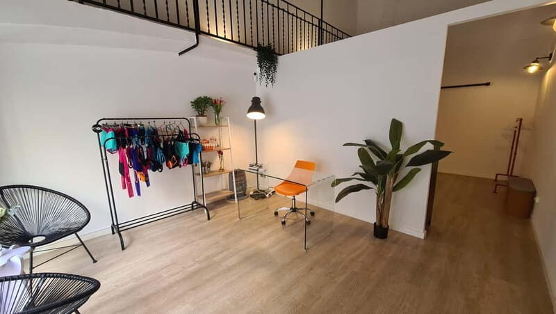 Barcelona: Pole Dancing Class - The Experience Breakdown