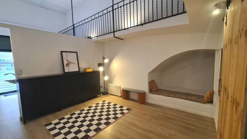 Barcelona: Pole Dancing Class - The Sum Up