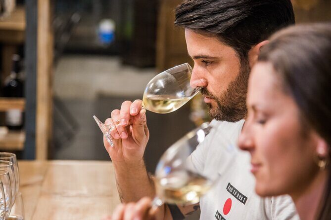 Barcelona: Premium Wine Tasting & Private Walking Tour - What’s Included and What to Keep in Mind