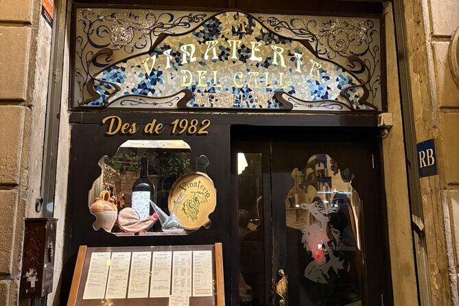 Barcelona: Premium Wine Tasting & Private Walking Tour - Who Will Love This Tour?