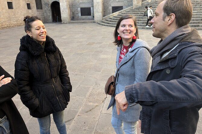 Barcelona: Premium Wine Tasting & Private Walking Tour - FAQ