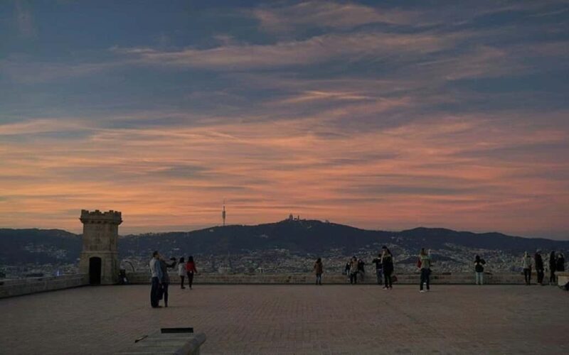 Barcelona: Private 2-Hour Best of Barcelona In-city Tour - An In-Depth Look at the Tour