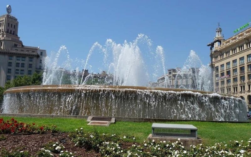 Barcelona: Private 2-Hour Best of Barcelona In-city Tour - Who Is This Tour Best For?