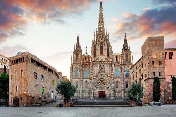 Barcelona Private Bike Tour - Why Choose the Barcelona Private Bike Tour?