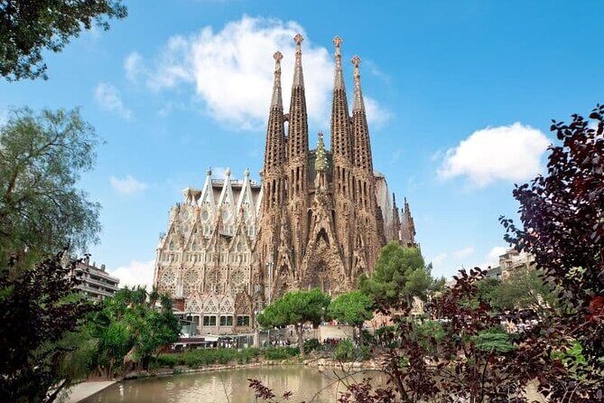 Barcelona Private Bike Tour - What’s Included & What’s Not?