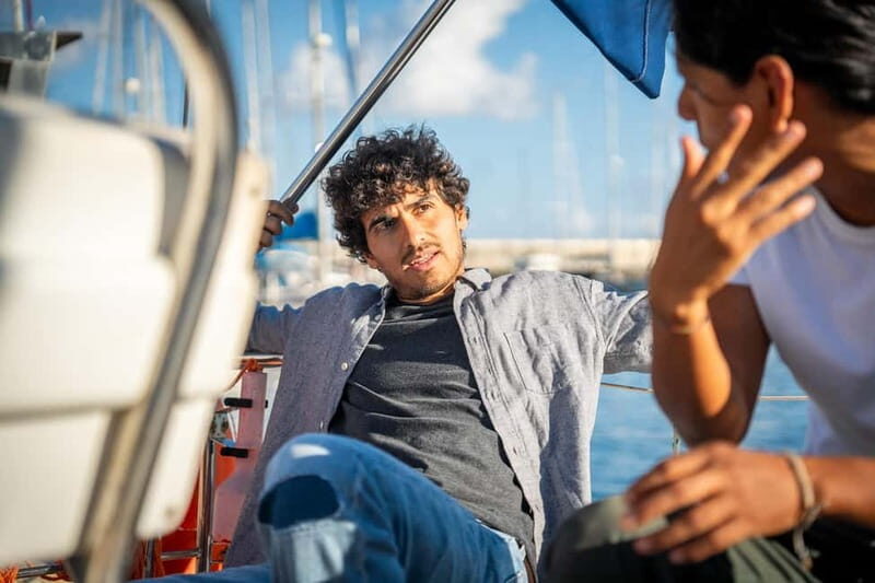 Barcelona: Private Boat Tour for 2, Swim, Snack and Drinks - Why This Experience Is Truly Special