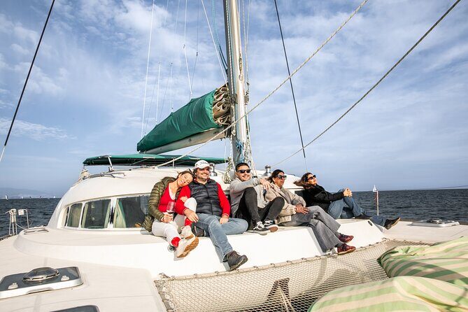 Barcelona Private Catamaran, Snacks and Cava, Sunset Option - Who Will Love This Tour?