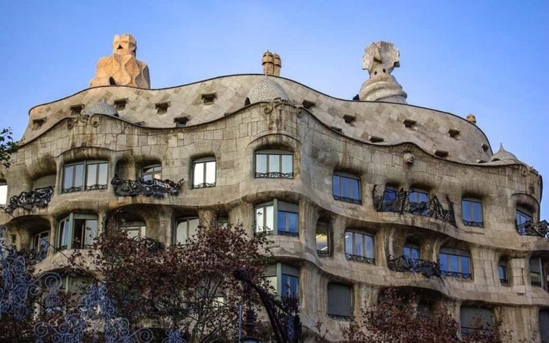 Barcelona Private City Tour: Sagrada Familia & Highlights - A Detailed Look at the Experience