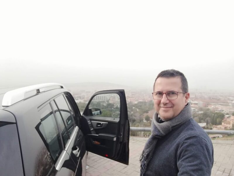 Barcelona: Private City Tour - Pricing and Value