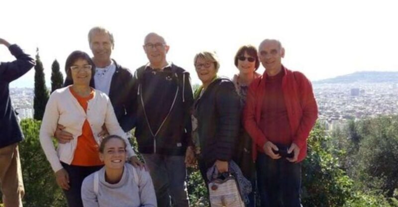 Barcelona: Private custom tour with a local guide - Why a Private, Custom Tour Matters