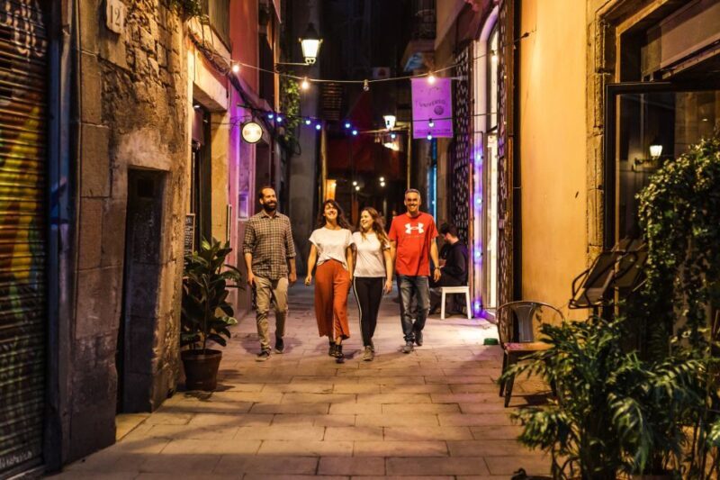 Barcelona: Private Custom Tour with a Local  Icons & Gems - Practical Aspects