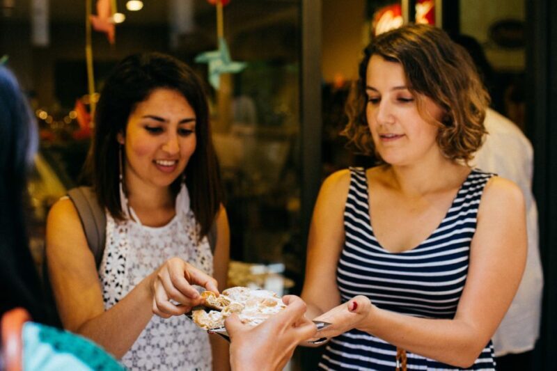 Barcelona: Private Food Tour  10 Tastings with Locals - Exploring Barcelona’s Food Scene: A Deep Dive into the Private Food Tour with Locals