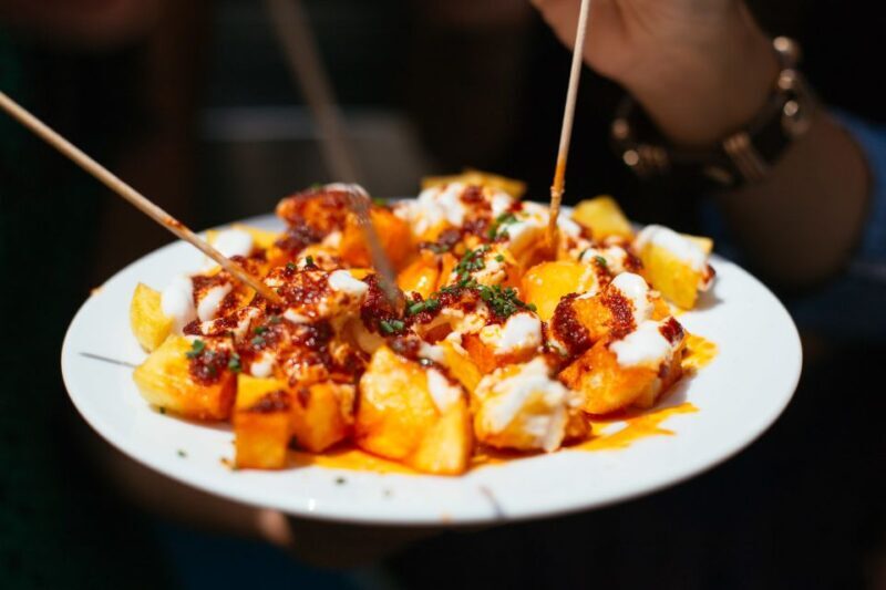 Barcelona: Private Food Tour  10 Tastings with Locals - Why This Tour Is Perfect for You