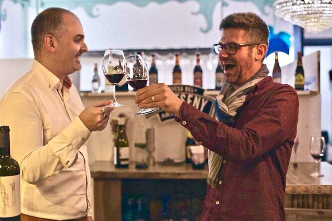 Barcelona Private Food Tour: Tapas, Paella & 8+ Food Tastings - The Value for Money