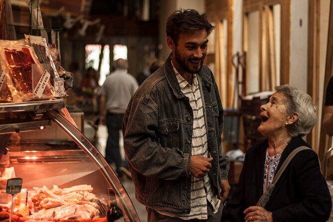 Barcelona Private Food Tour: Tapas, Paella & 8+ Food Tastings - Reviews and Real Experiences