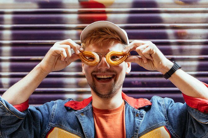 Barcelona Private Food Tour With Locals: 6 or 10 Tastings - Key Points