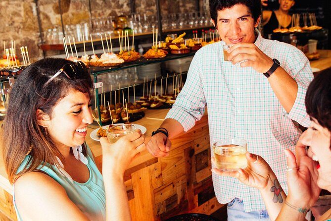 Barcelona Private Food Tour With Locals: 6 or 10 Tastings - The Value for Money