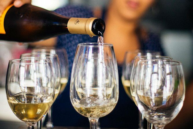 Barcelona Private Food Tour With Locals: 6 or 10 Tastings - Practicalities and Considerations