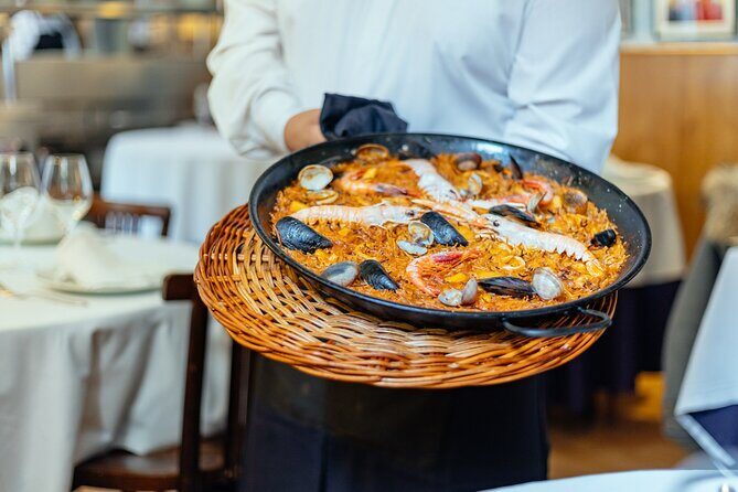 Barcelona Private Food Tour With Locals: 6 or 10 Tastings - Final Thoughts: Who Should Book This Tour?