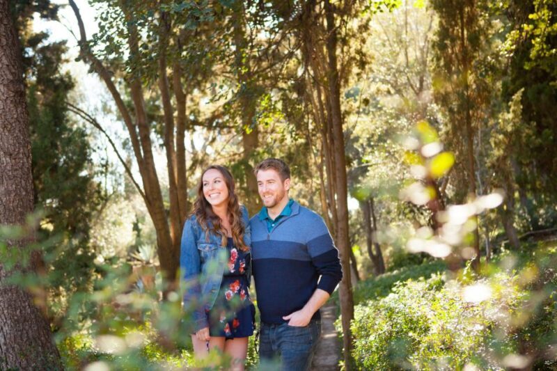 Barcelona: Private Full Park Güell Photoshoot - What to Expect During Your 1.5-Hour Tour